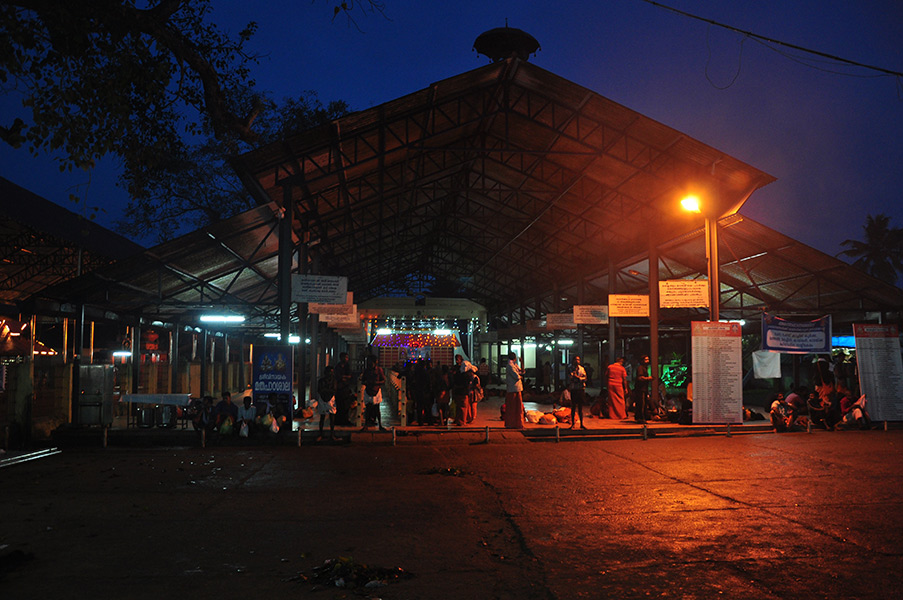 Kottarakkara Sree Maha Ganapathy Temple | Photo Gallery