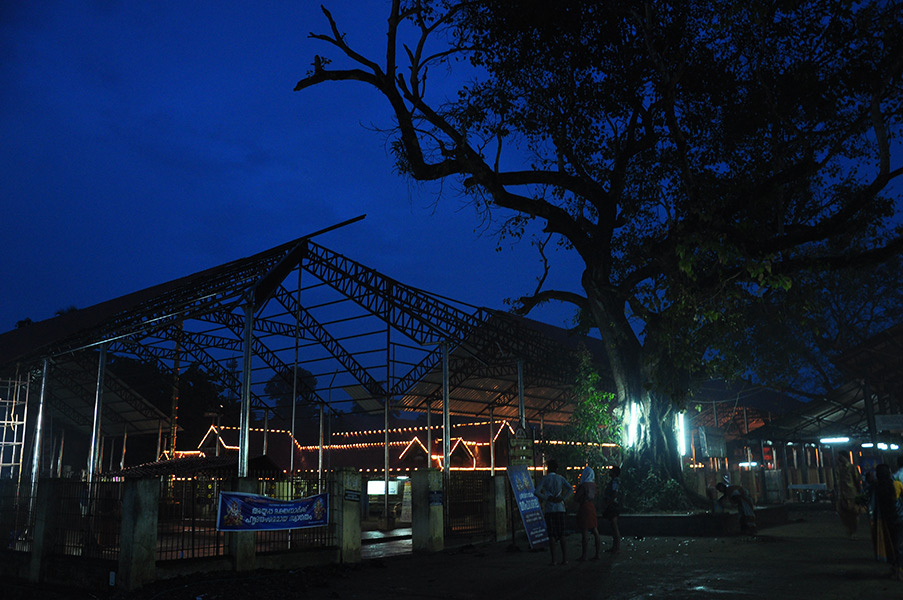 Kottarakkara Sree Maha Ganapathy Temple | Photo Gallery