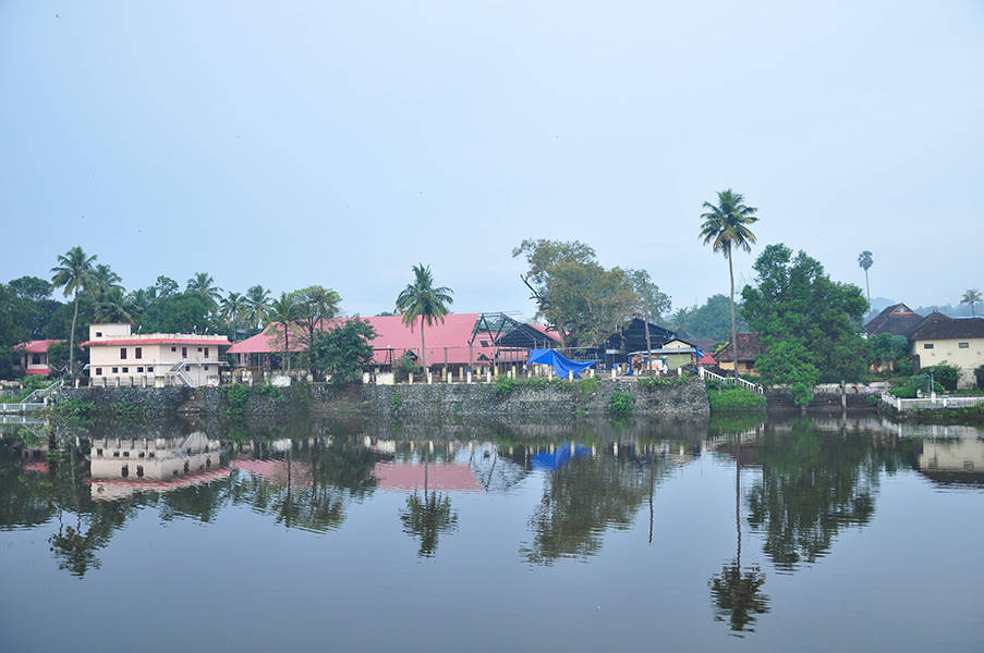 Kottarakkara Sree Maha Ganapathy Temple | Photo Gallery