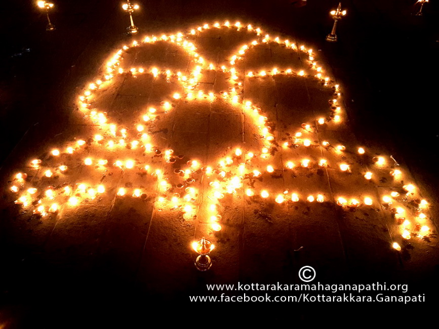Kottarakkara Sree Maha Ganapathy Temple | Photo Gallery